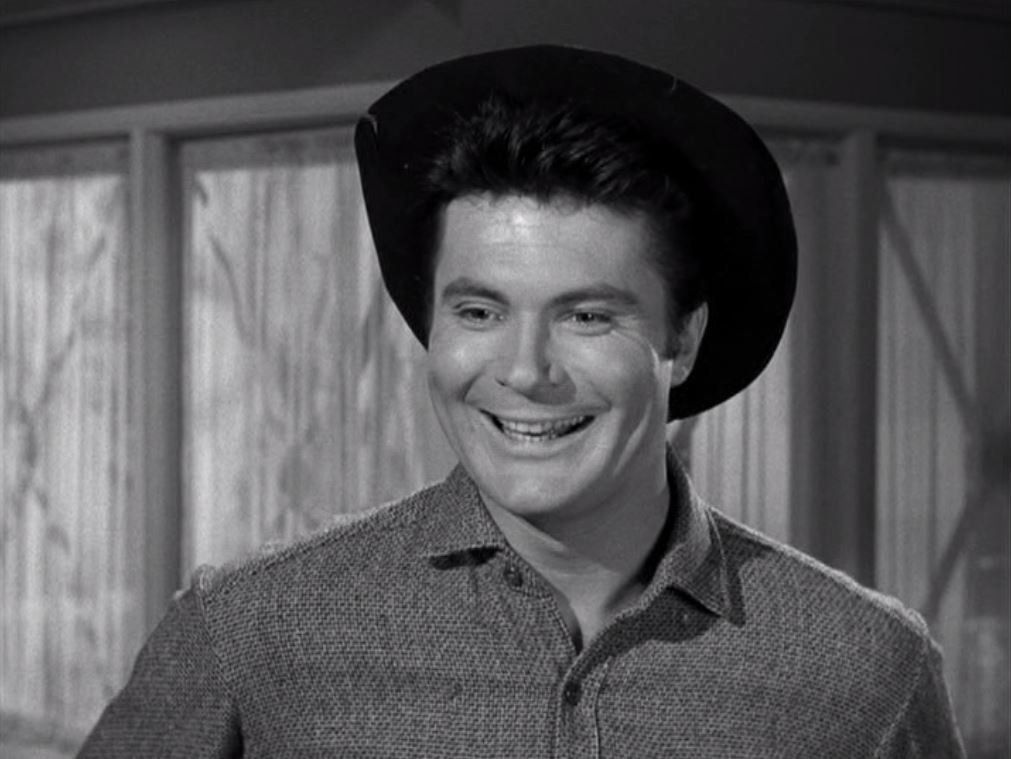 The Secret Life of Jethro Bodine - by Stan Thomas Puckett