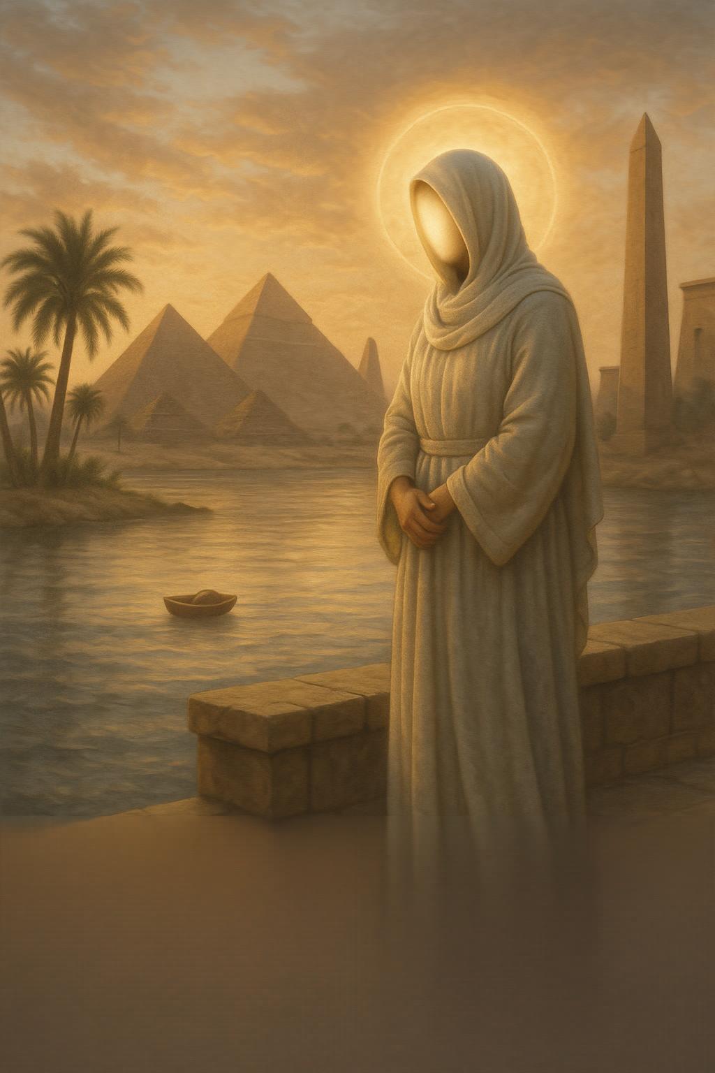 The Story of Lady Asiya (AS) - by Ra'iyat al-Fikr