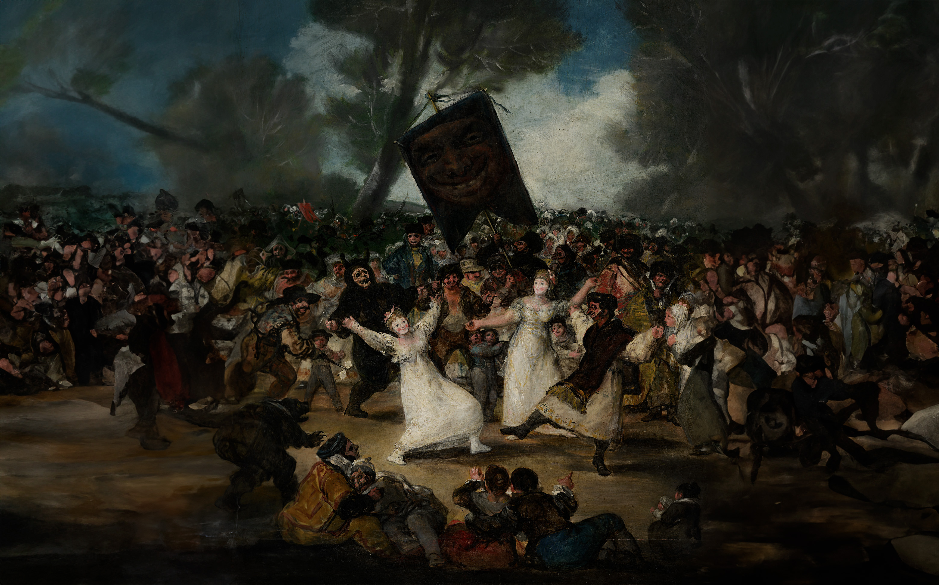 What is Liminality? - The Living Philosophy