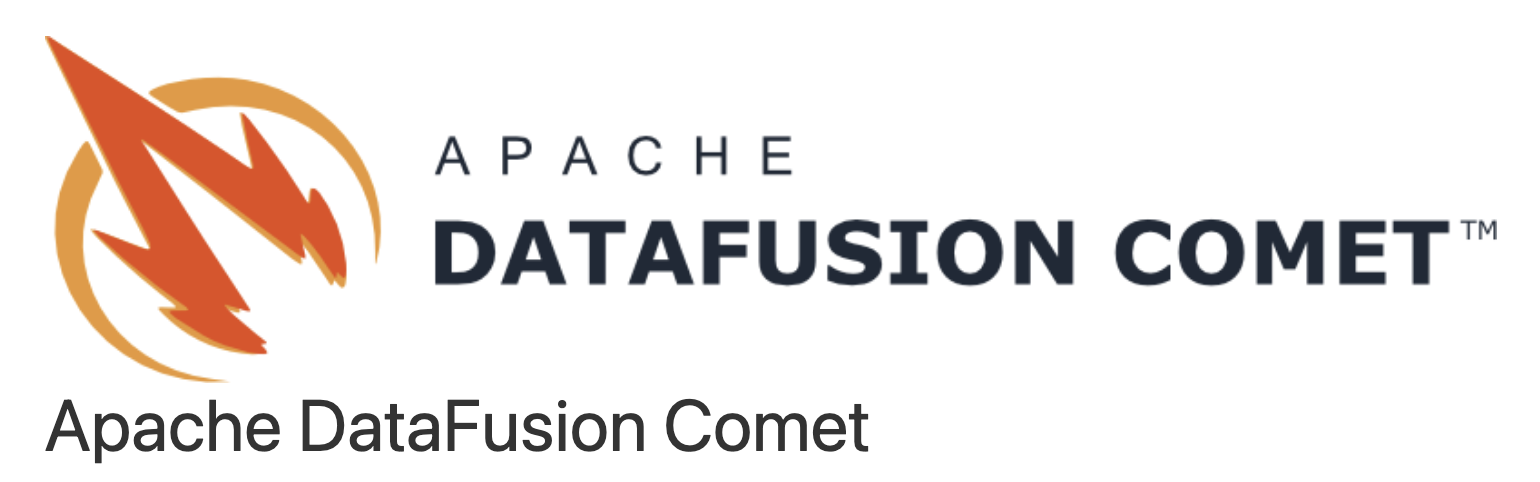 Apache Datafusion Comet - by Daniel Beach Apache Datafusion Comet - by Daniel Beach