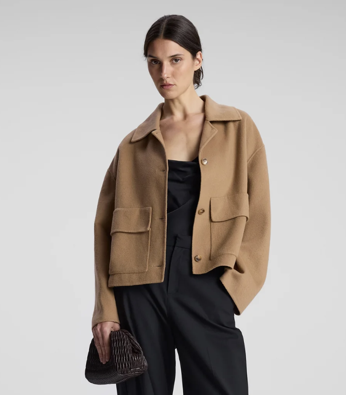 14 blazer alternatives - by Kim France