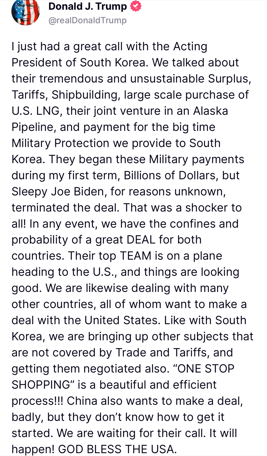 Tony Michaels on Substack: "The guy broke it so he could pretend to fix it"