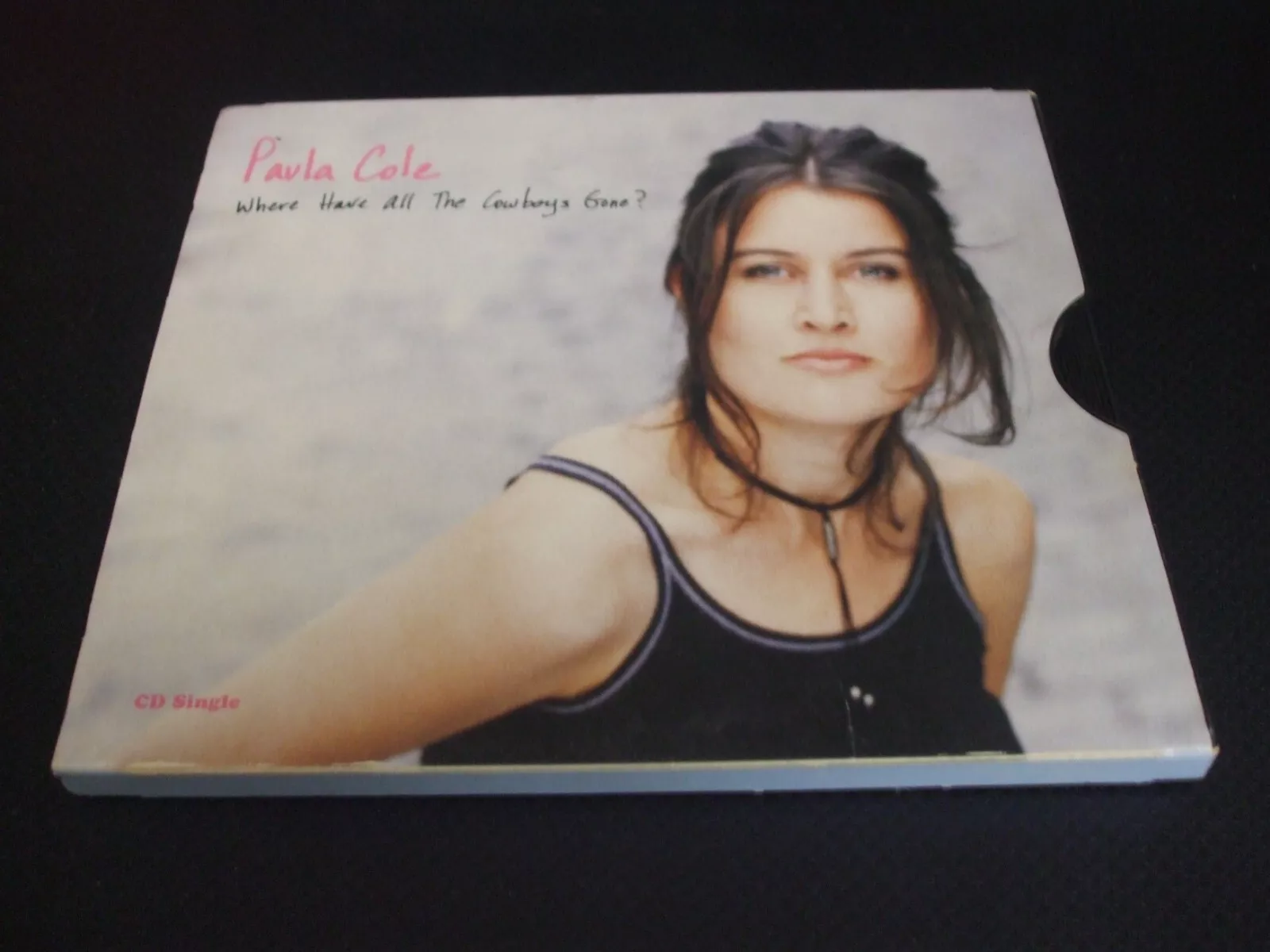 Where Did All the Cowboys Go? Paula Cole and the 'Horrific ...