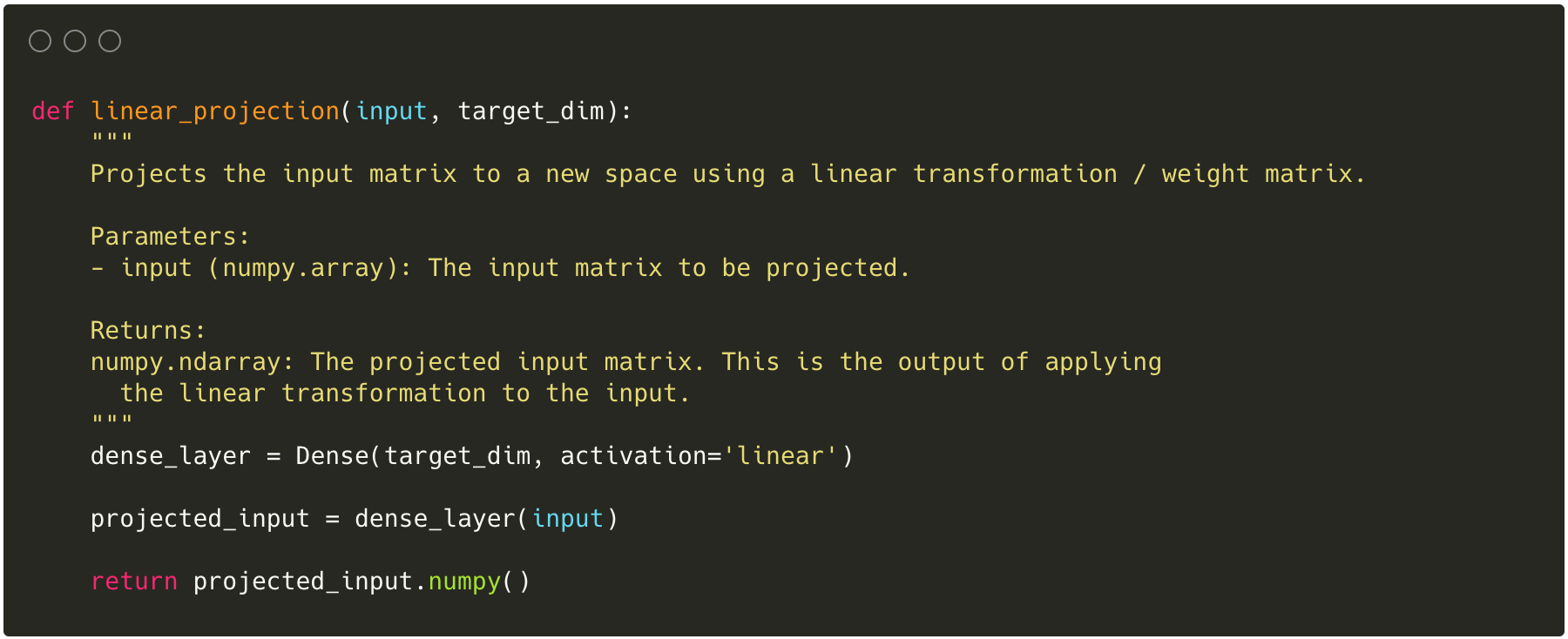 Attention Is All You Need: In-Depth Walkthrough
