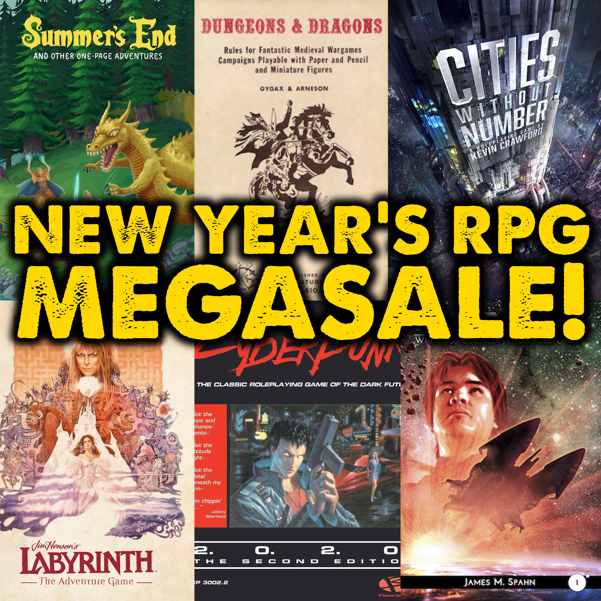 The Glatisant: A Questing Beast Newsletter | Ben Milton | Substack