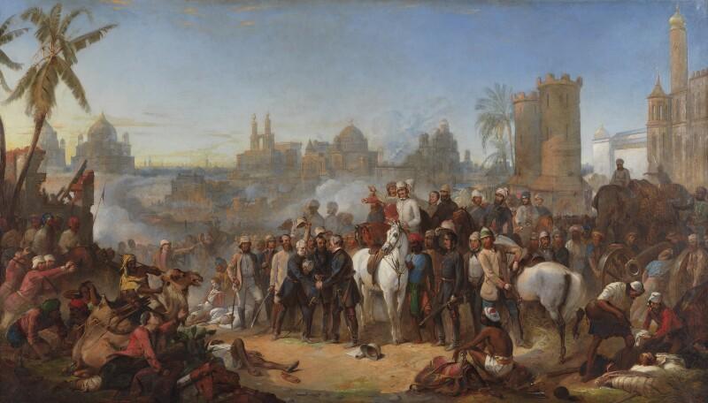 The Anglicization of Indian Names: The Erasure of Cultural Identity