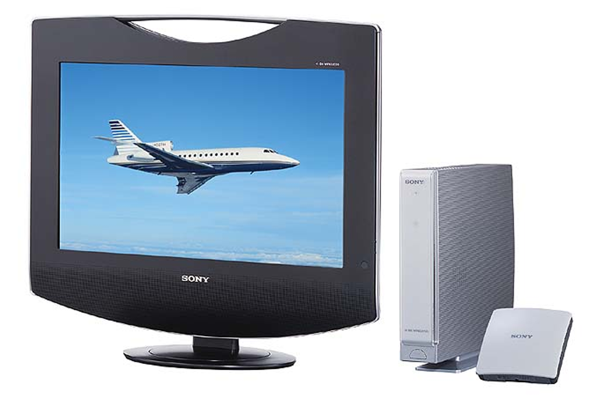 Sony’s Early LCD Struggles and the Rise of BRAVIA