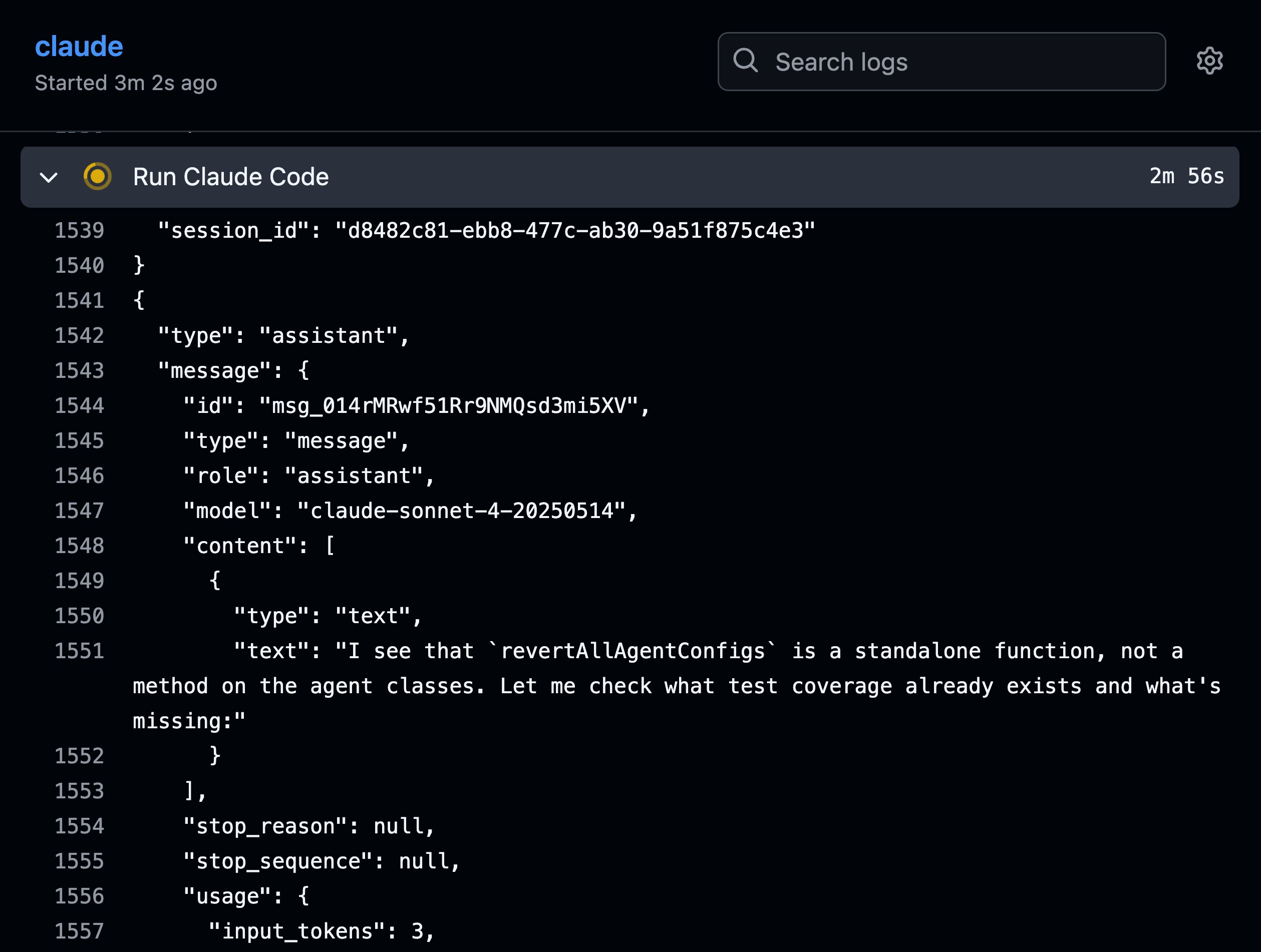 Asynchronous CLI Agents in GitHub Actions