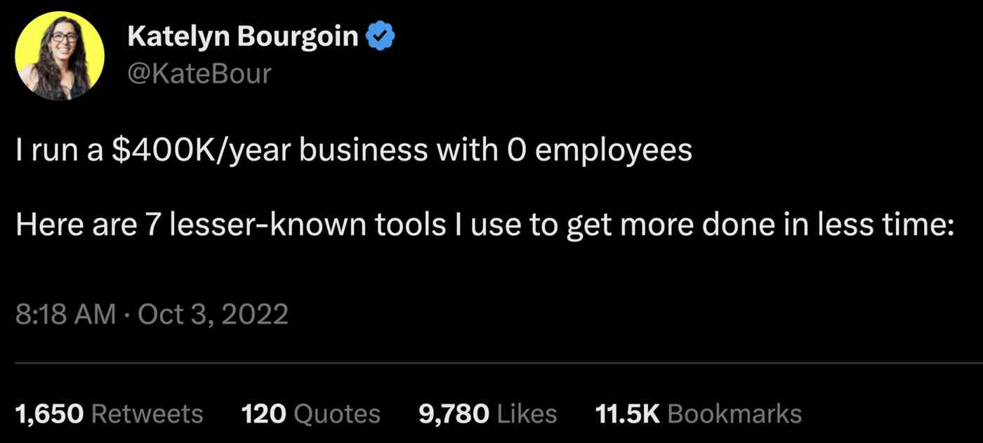 10 Ways to Write Hooks (with examples) - by Neal O'Grady