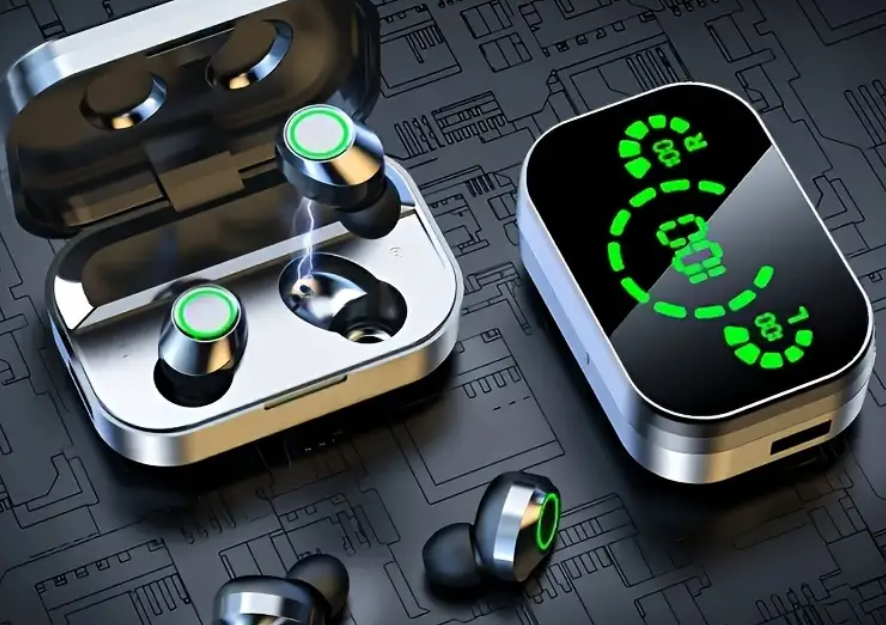 Top 10 Best-Selling Earbuds on Temu That Deliver Big-Brand Quality on a ...