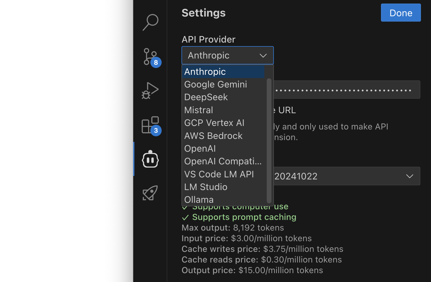 Why I use Cline for AI Engineering - by Addy Osmani