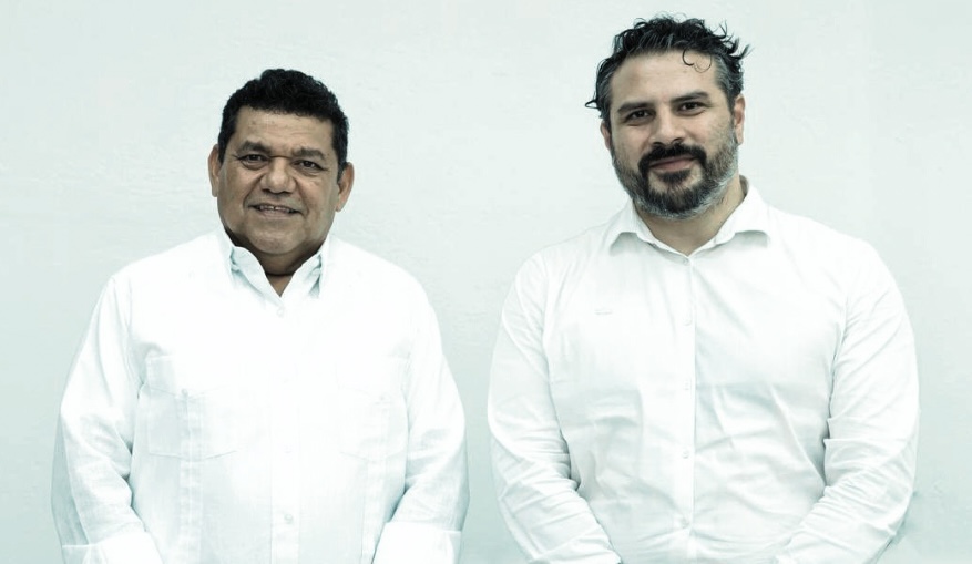 Alejandro Calderón Alipi: La nueva cara de la Salud en Tabasco