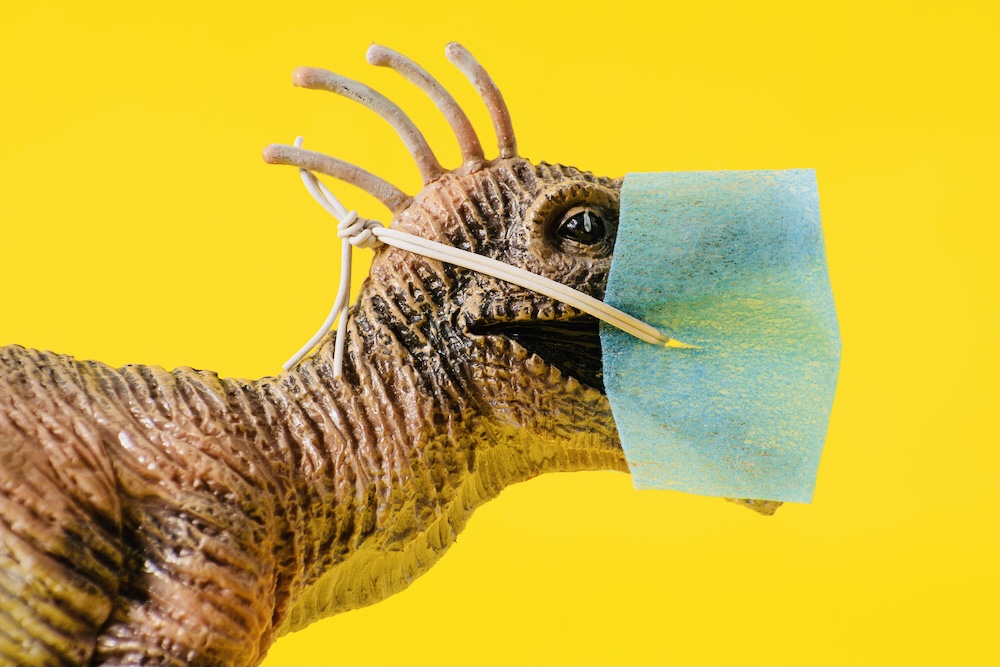 Doctorsaurus Rex & The Rise of the Noctor