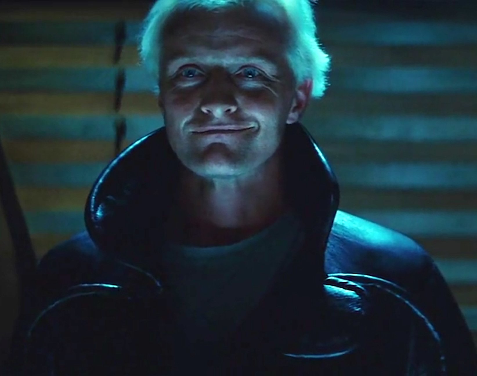 Big Milestone Is Here! And a Message From Your [Replicant] Author