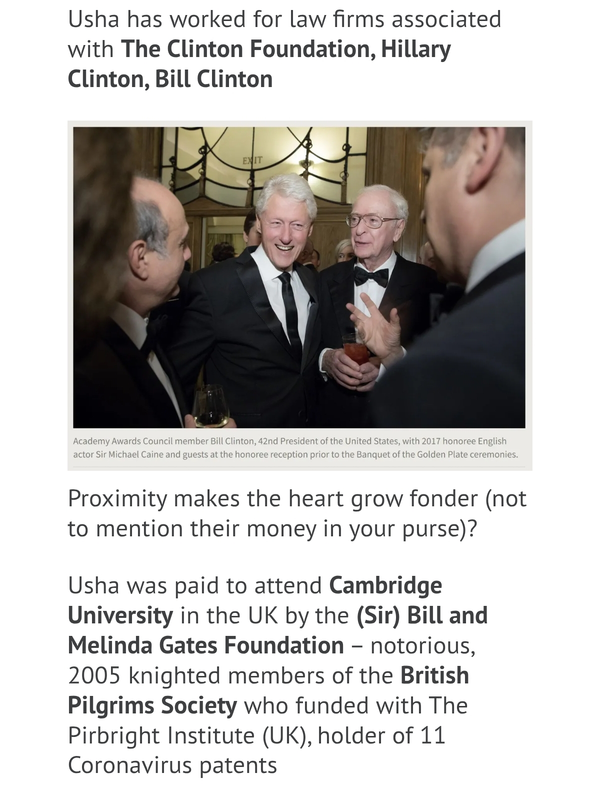 JD VANCE AKA JAMES HAMEL FUNDED BY PETER THEIL & GOOGLE CEO ERIC ...