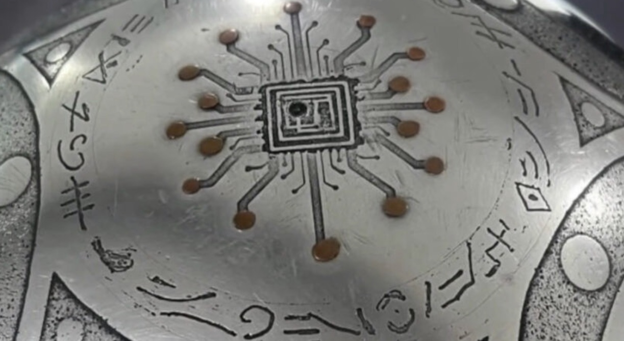 The Buga Sphere - Mike Kress Unfiltered