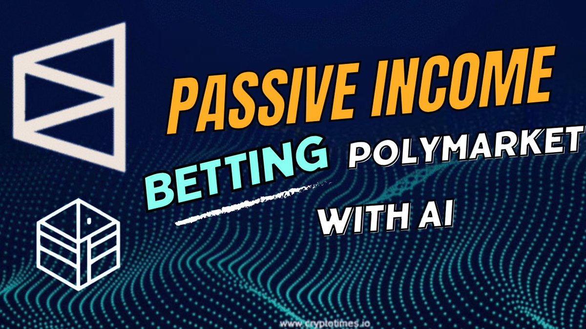 How I Built My Own Trading Bot on Polymarket Using AI