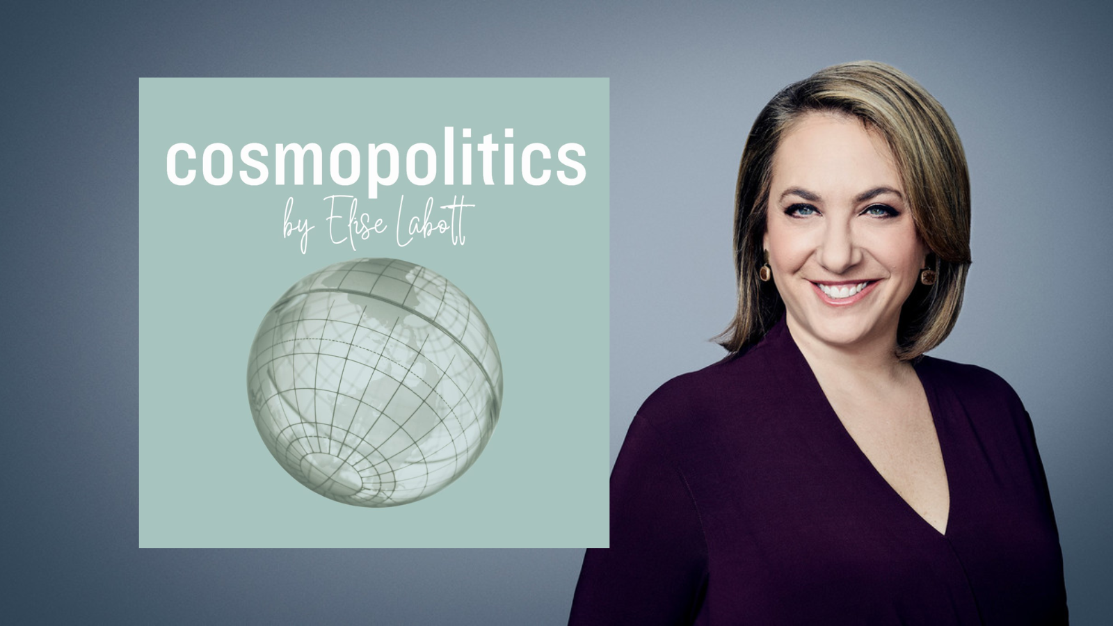 About - Cosmopolitics by Elise Labott