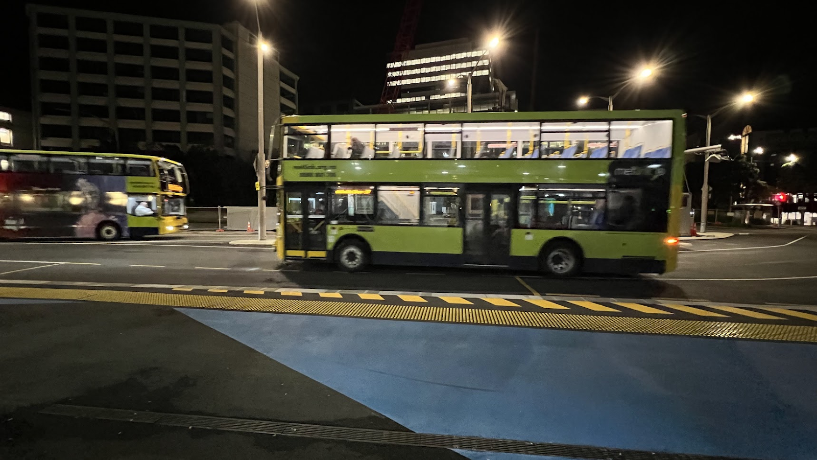 Demystifying Auckland’s electric buses: Your questions answered!