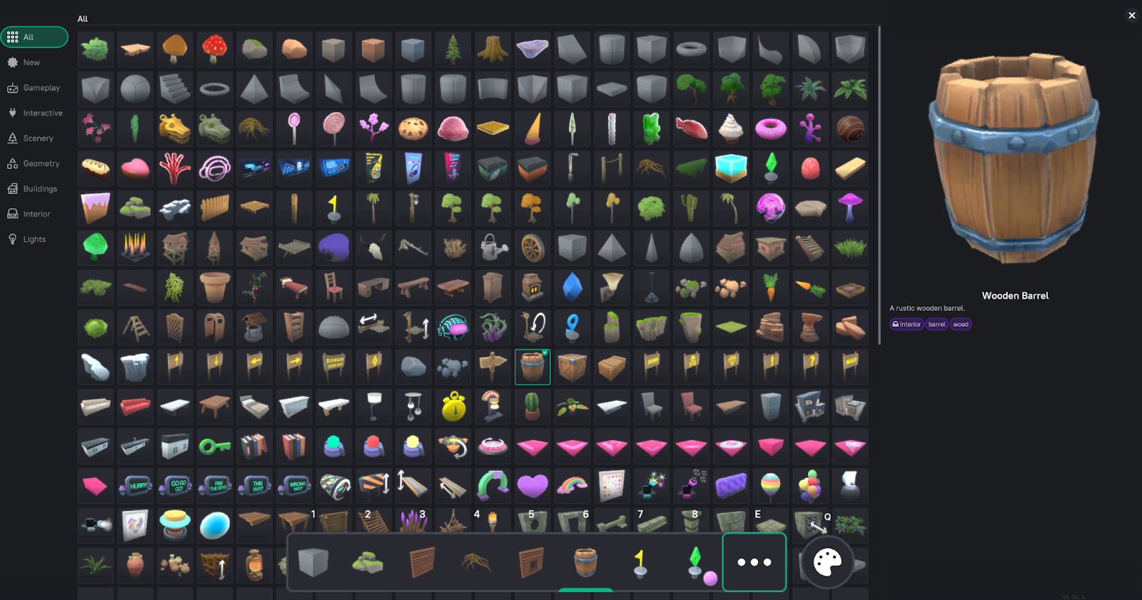 Create Your Own Mini Royale Map in Minutes with Upcoming Hiber3D ...