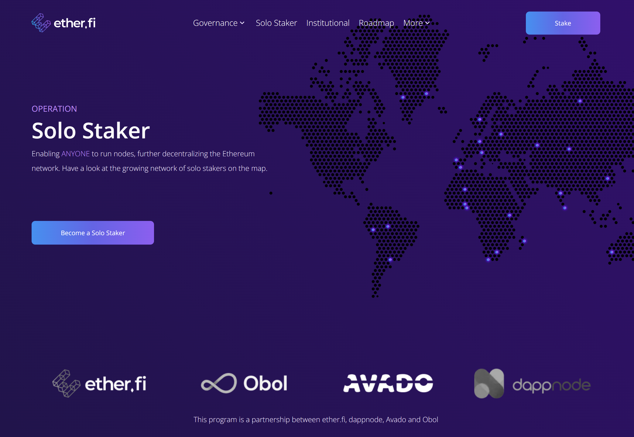 What is ether.fi (ETHFI)? The first Liquid Restaking protocol on EigenLayer