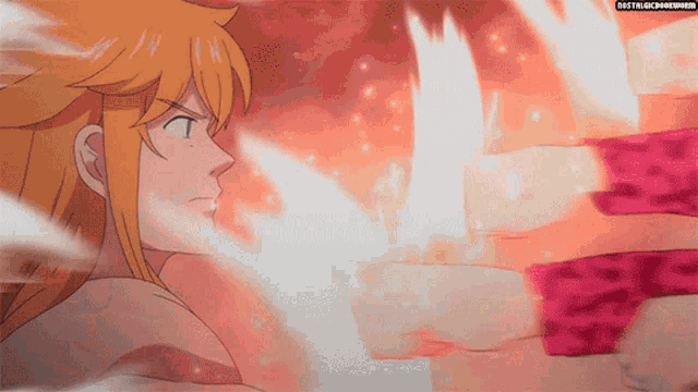 Meliodas's Main Forms 😈 - by tapas - Indian Noobie