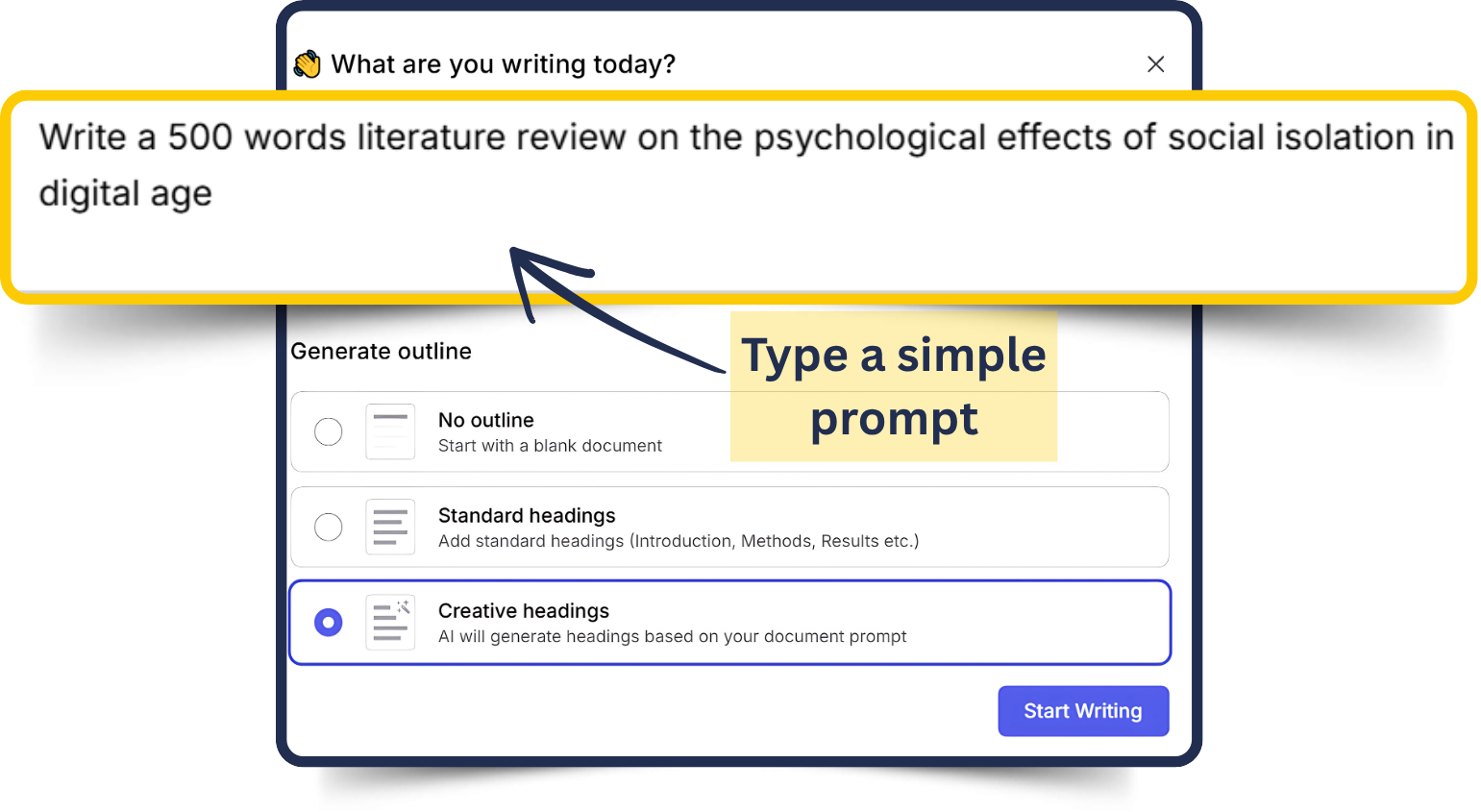 How I Ethically Use Jenni AI for Academic Writing