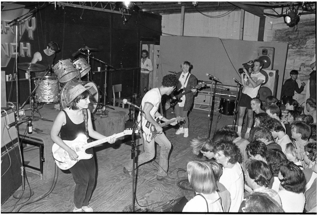 20 greatest Austin bands of all time - by michaelcorcoran