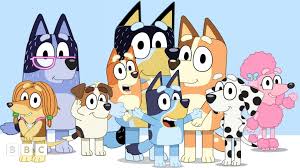 Bluey: How This Aussie Animation Became a Global Sensation