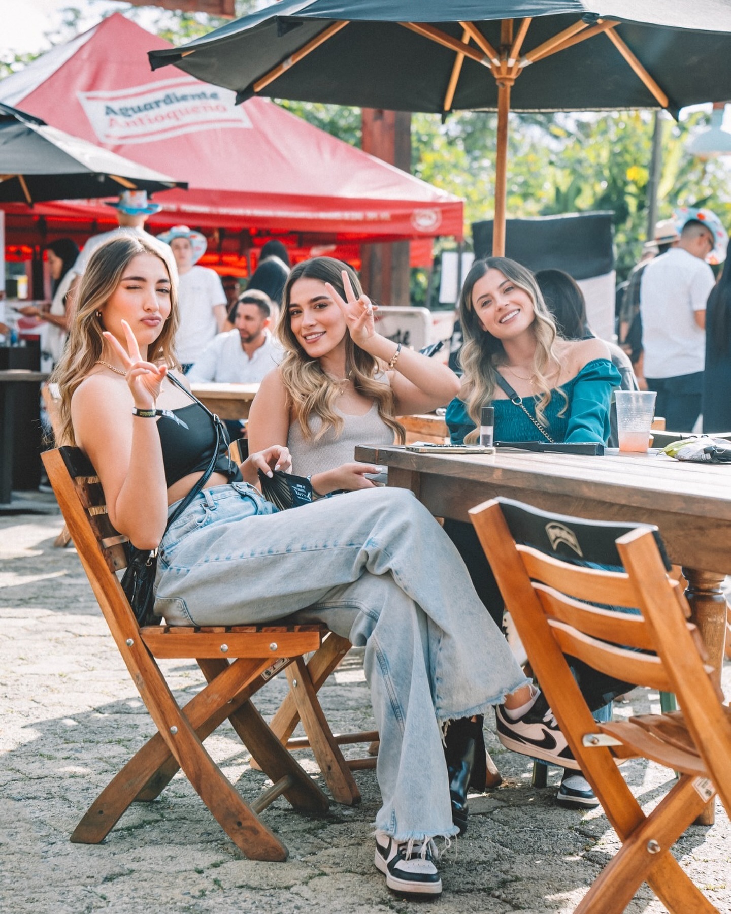 The Hierarchy: How Local Women View Foreign Men