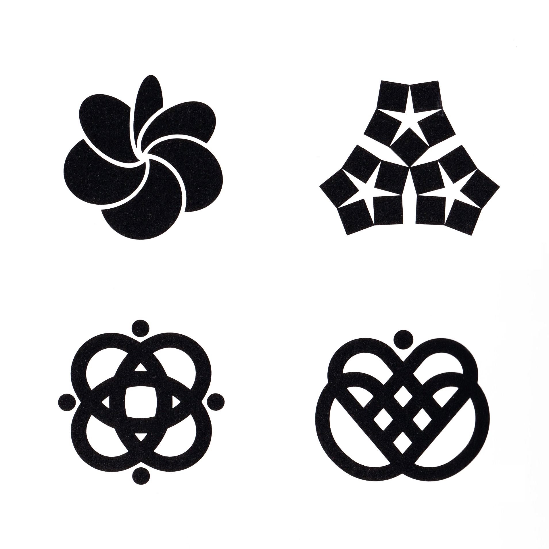 Learn more about the Expo 90 logo – Logo Histories