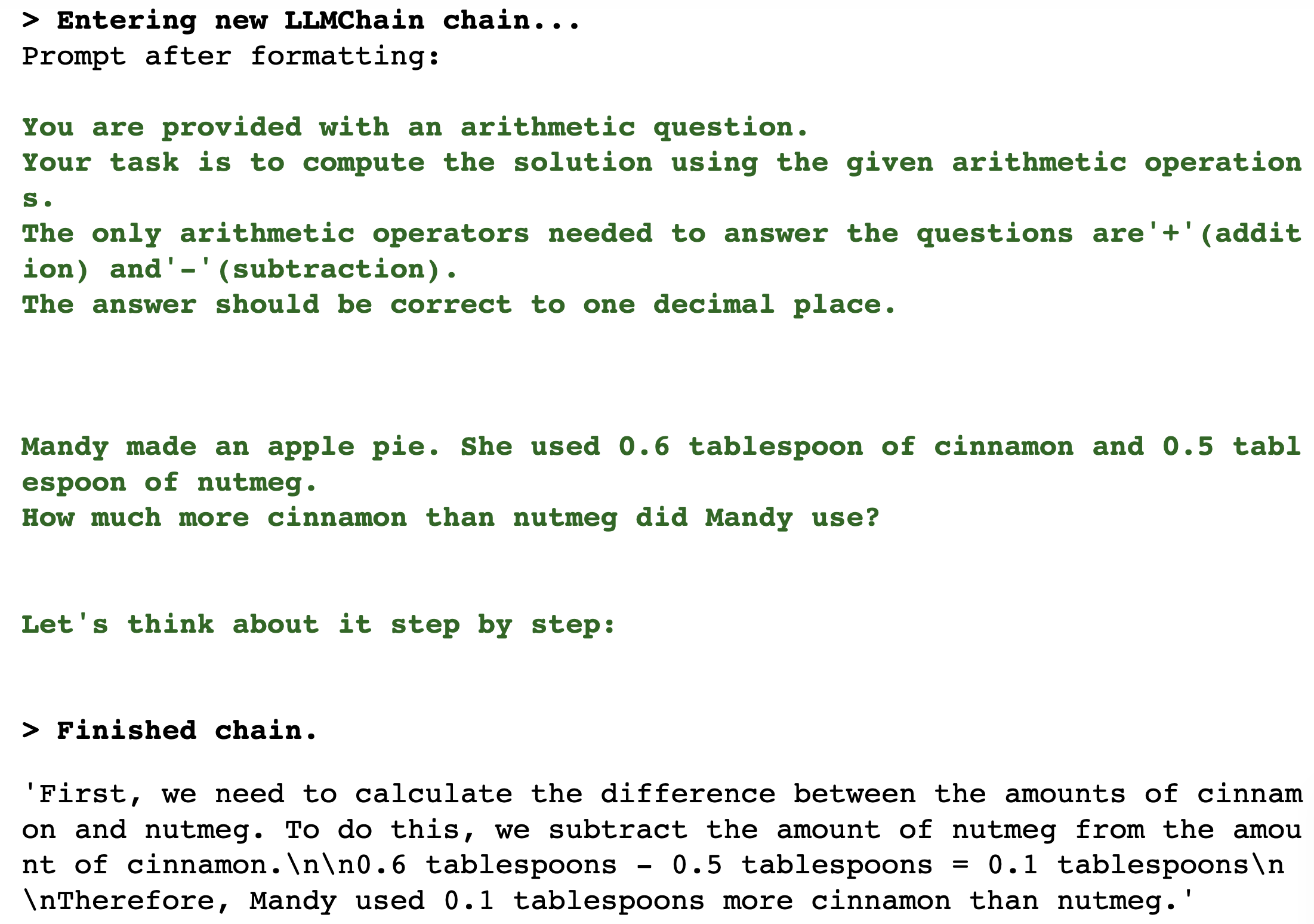 Introduction to LangChain: Prompt Engineering Fundamentals