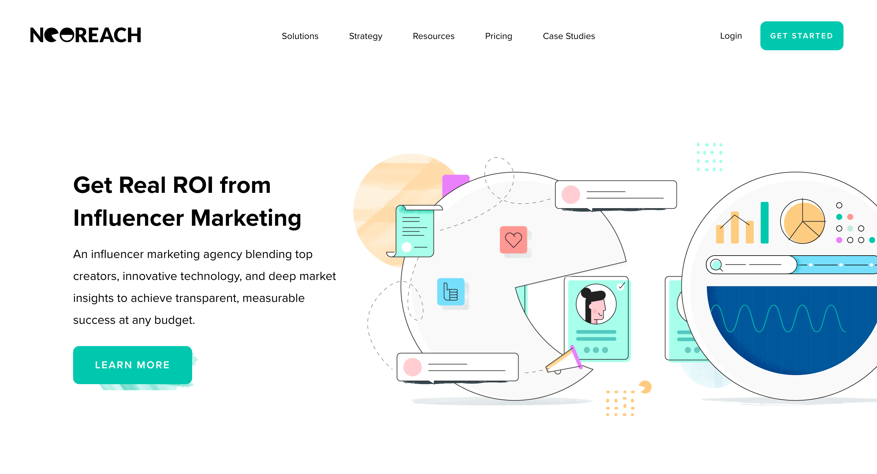 Above the Fold in Web Design: What It Is, How to Use It, and What Not to Do