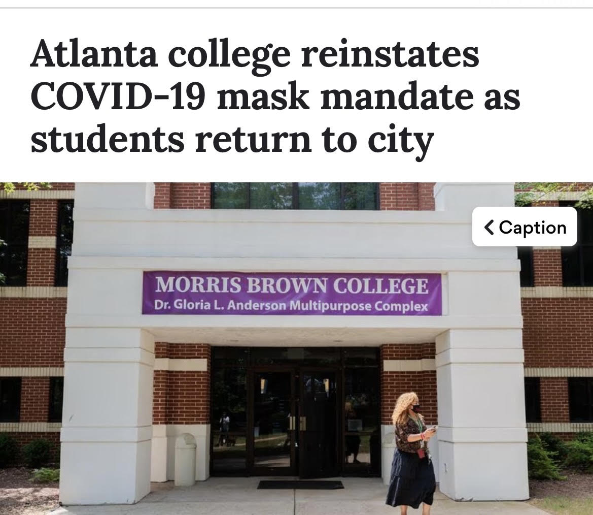 The Mandates Are Back - Steve Kirsch's newsletter