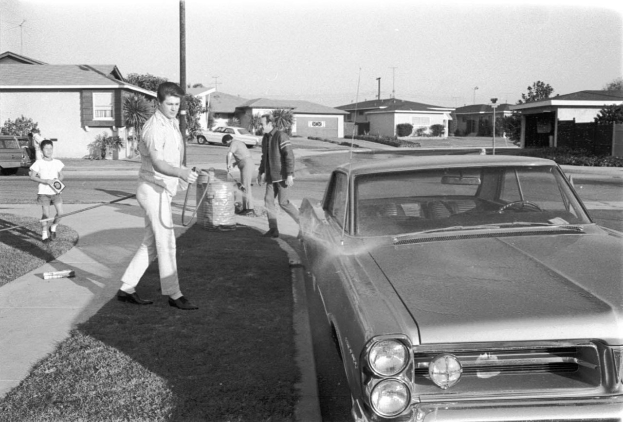 Ted Gioia on Substack: "We lost Brian Wilson today, who leaves us at age 82—and this hits close ...