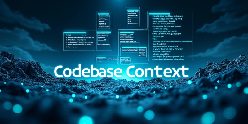 Codebase Context Specification RFC: Revolutionizing AI-Assisted Development