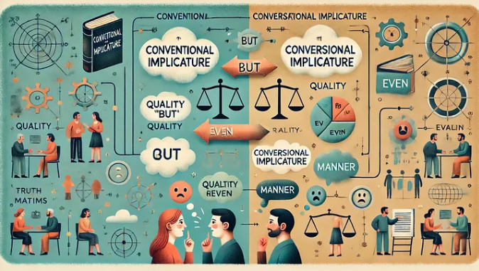 What's Left Unsaid: How Language Implies More Than It States