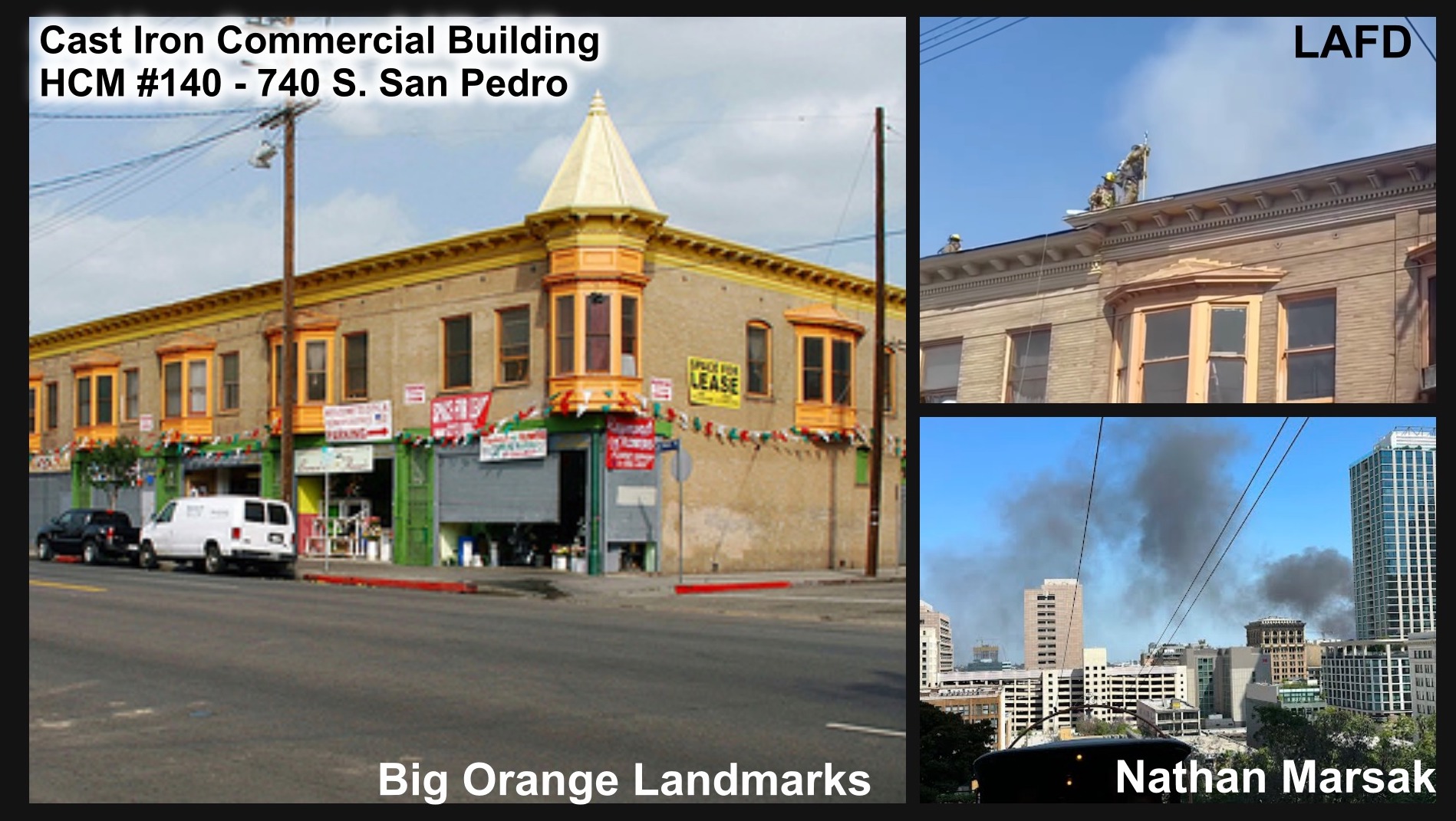 How the Mythical Cooper's Donuts Riot Led to a Real LAPD Apology... and ...