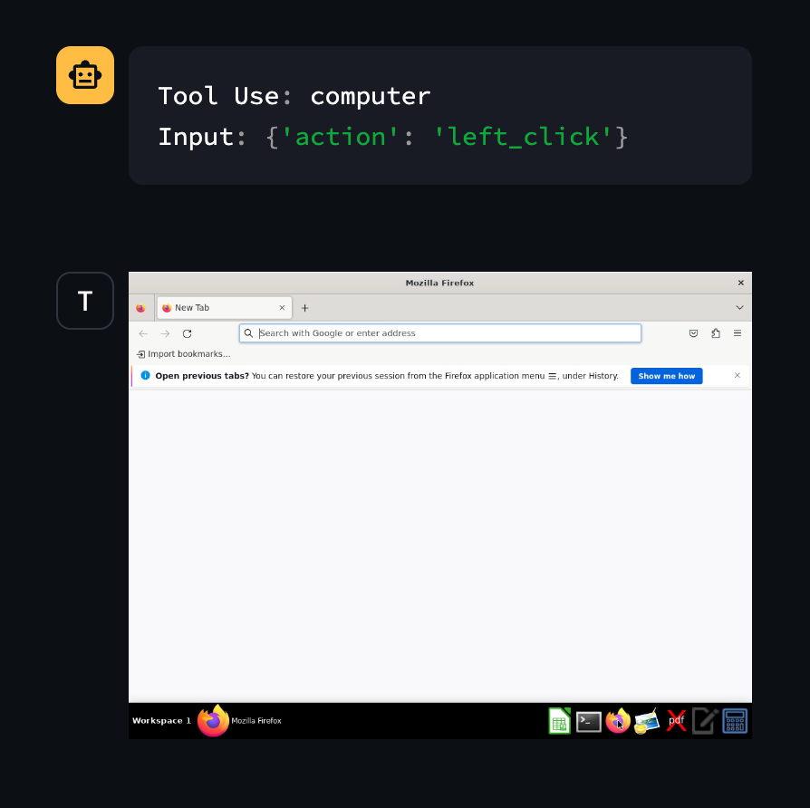 Anthropic ACI (AI Agent Computer Interface)