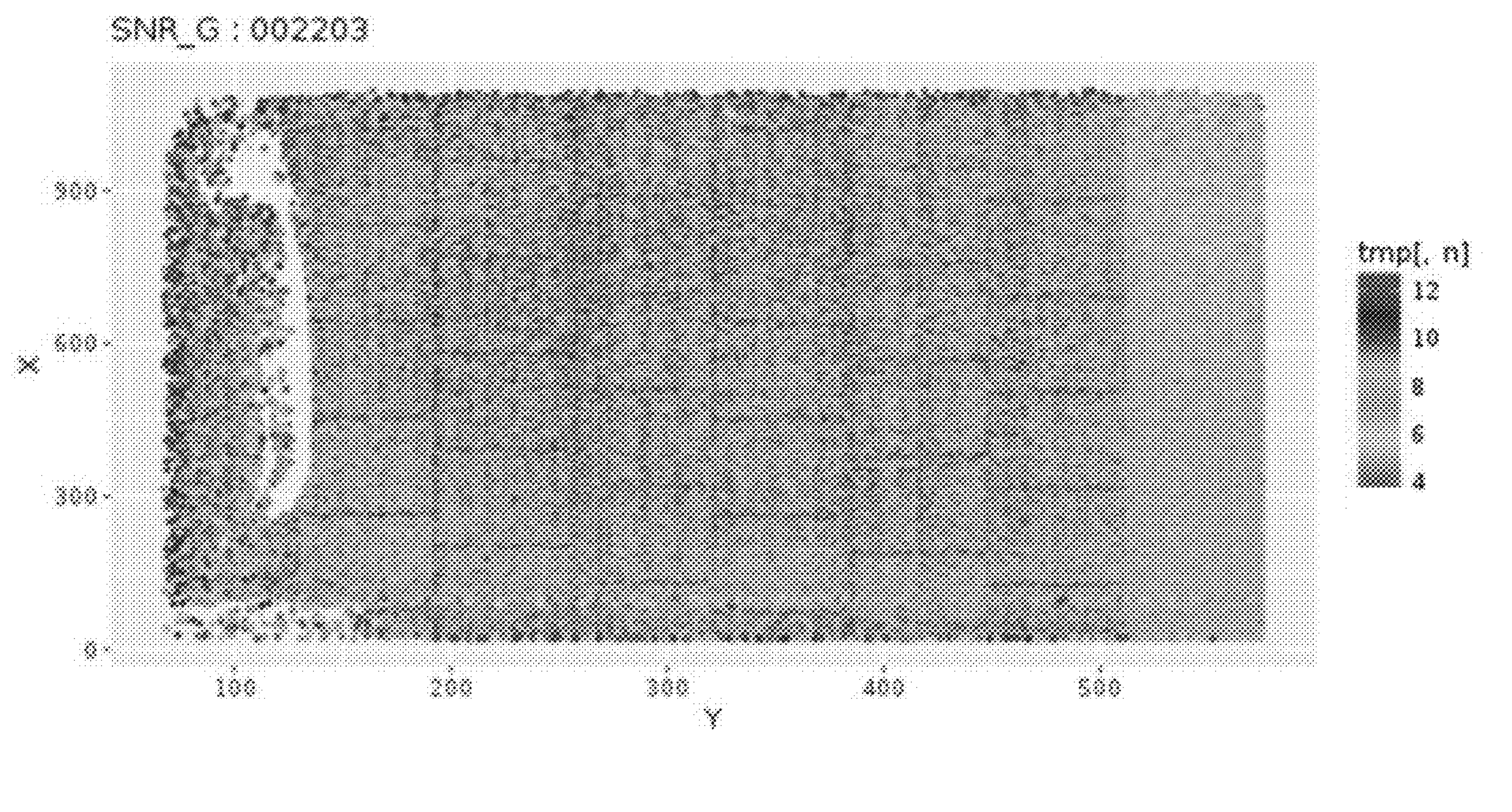 PacBio Heatmaps/Revio Chip Layout - by Nava Whiteford