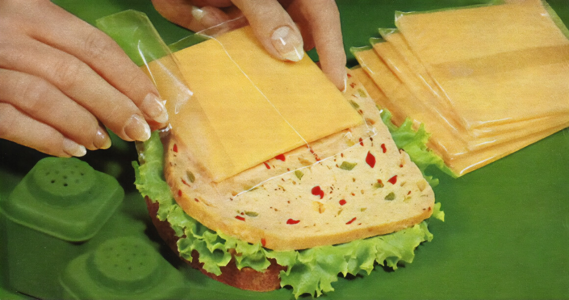 A History of American Cheese - The Retroist