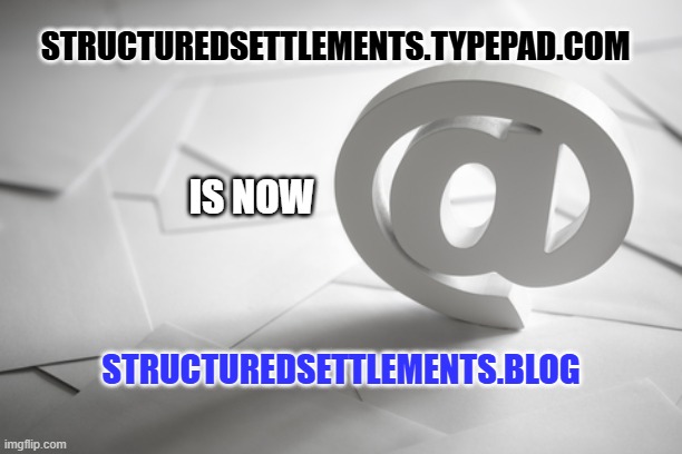 Structured Settlement Broker Blog | Structured Settlement Blog