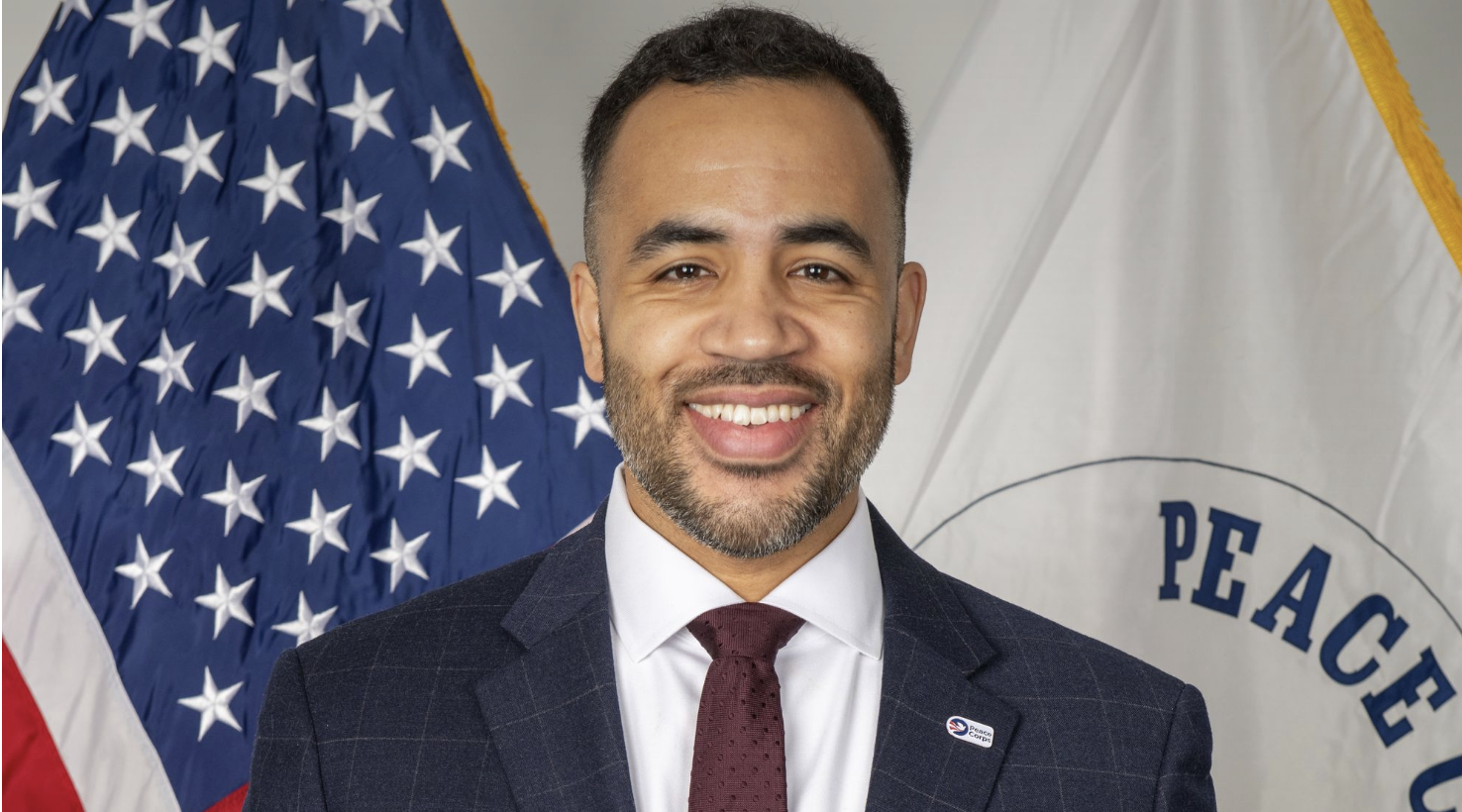 Leadership, Legacy, and Global Impact: A Conversation with Peace Corps ...