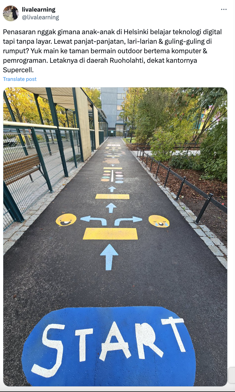 Hello Ruby | Linda Liukas | Substack