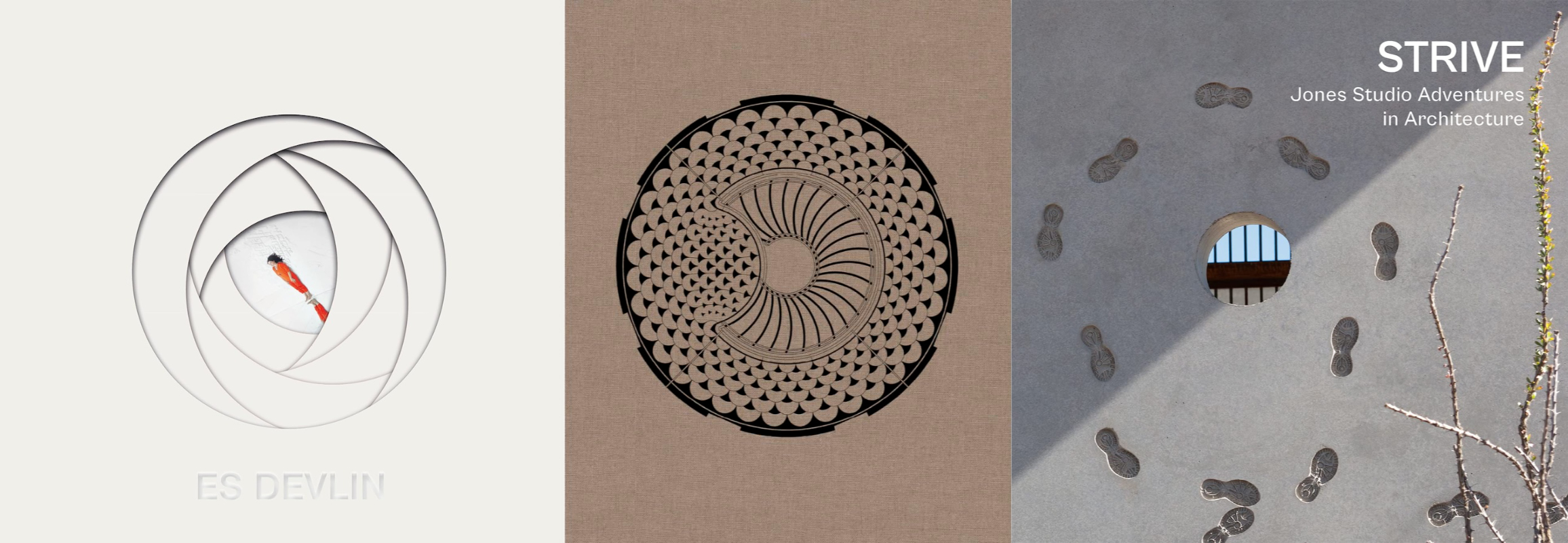 Architecture Books – Week 50/2023 - by John Hill