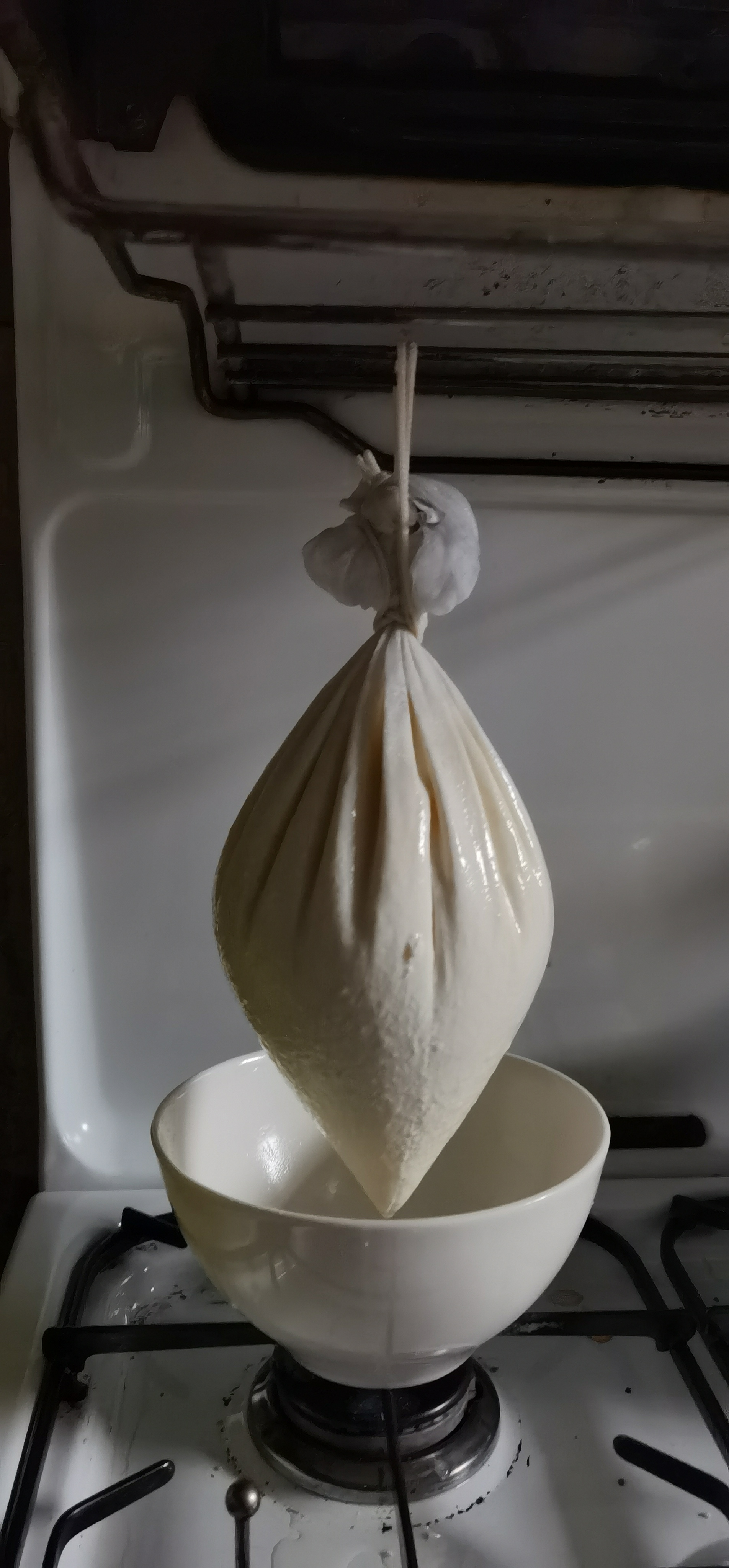 How to Make Traditional Clabbered Milk at Home