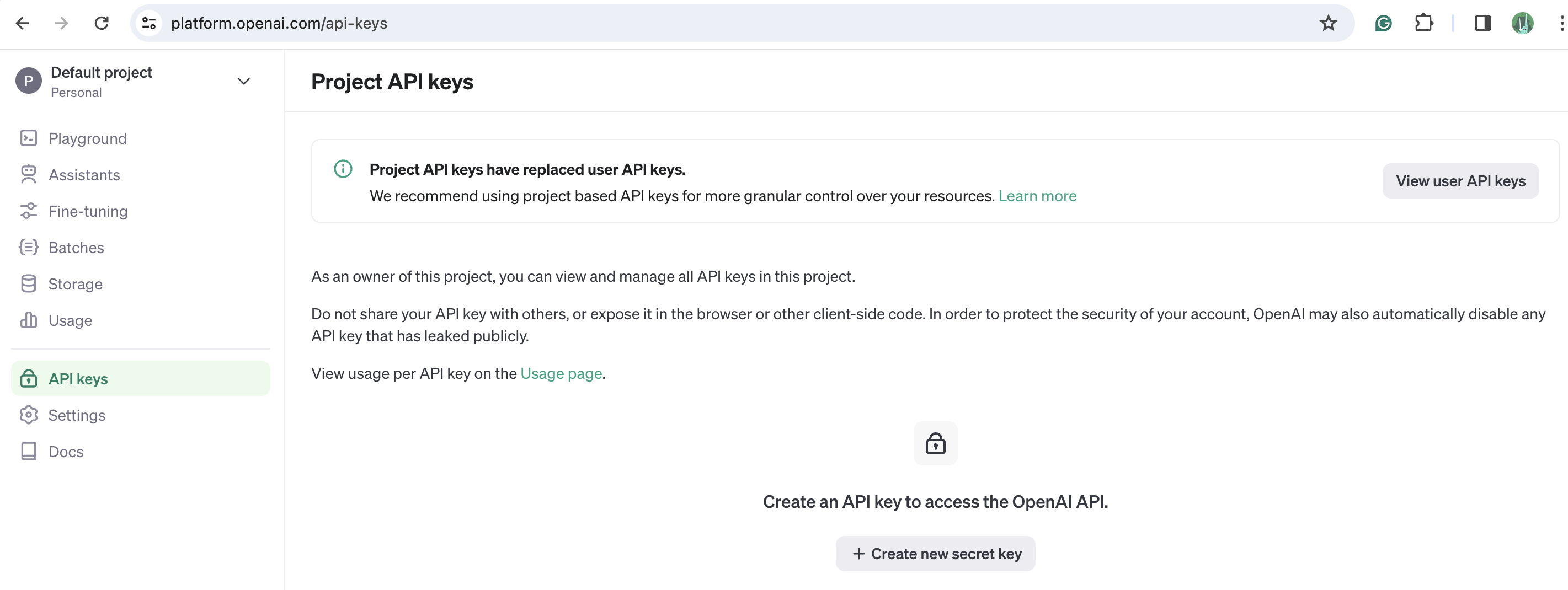 Open WebUI: User-Friendly interface for AI Chat Interactions