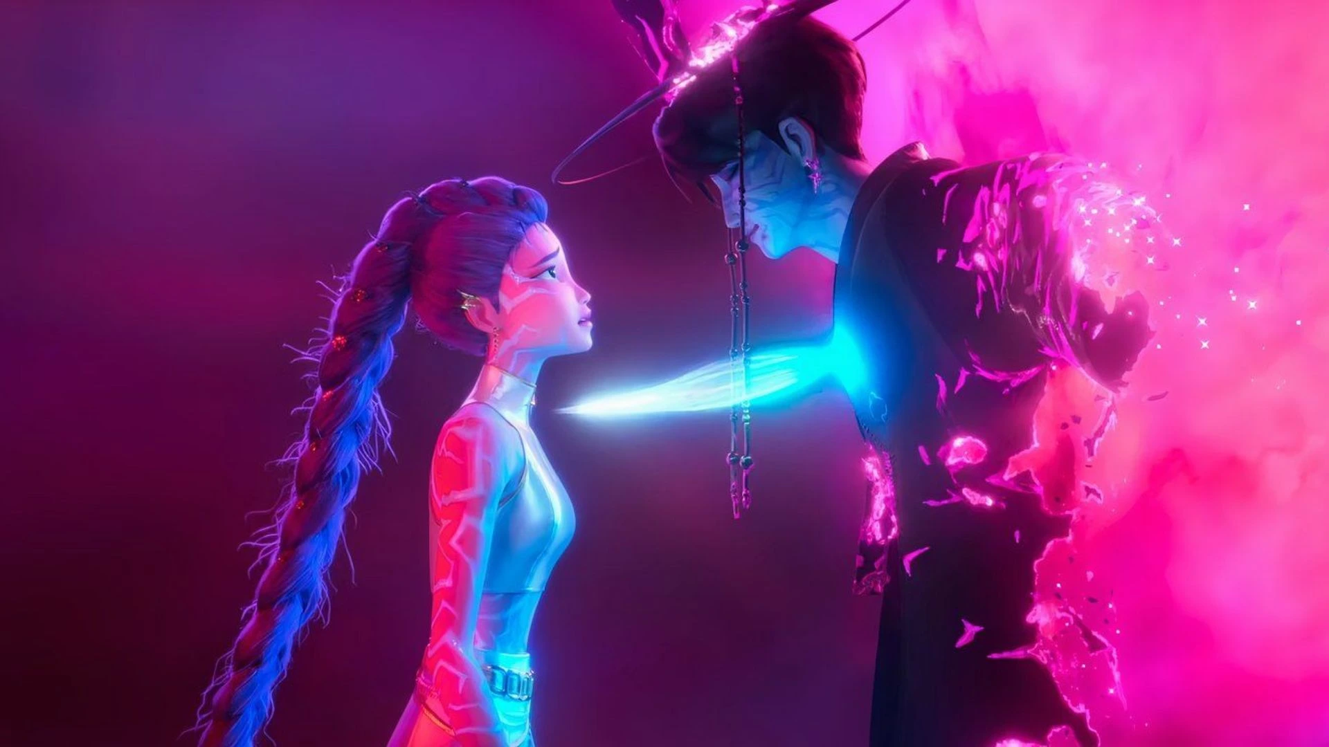 7 Reasons Why K-Pop Demon Hunters Is the Media Renaissance We Need ...