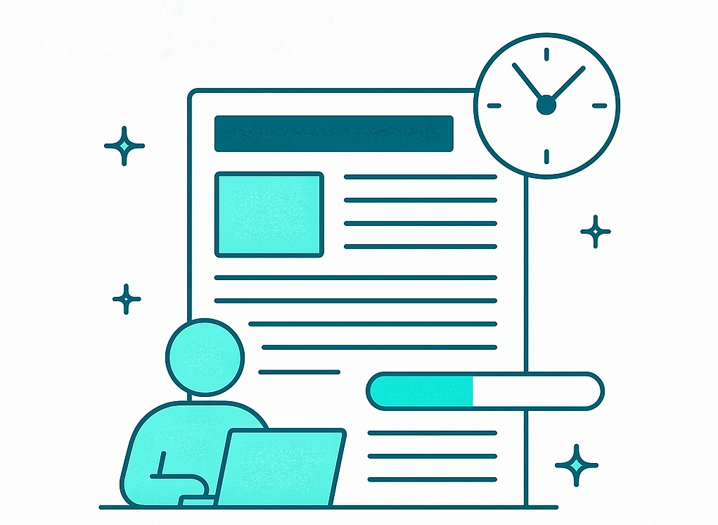 How Long Should Your Newsletter Really Be to Keep Readers Engaged Until ...