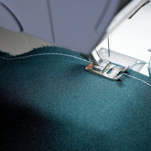 What is Basting When You're Sewing? - by Madam Sew